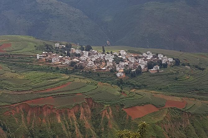 two-day Dongchuan Red Land Photography Tour - Final Thoughts: Who Will Love This Tour?