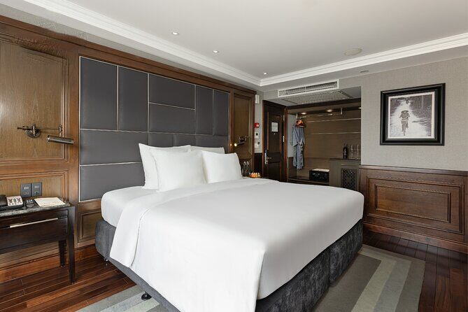 Two Day Excite Cruises to Halong and Lan Ha Bay from Hanoi - Who Will Love This Tour?