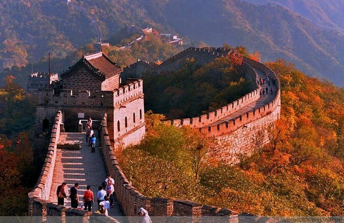 Two-Day Package of Beijing Highlights Private Tour with Optional Evening Show - Authentic Experiences and Expert Guidance
