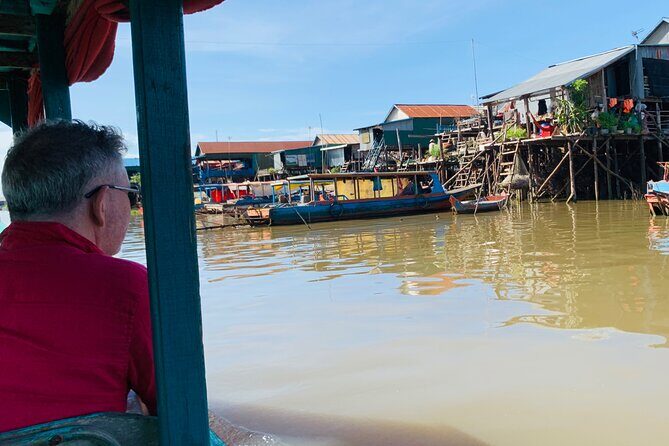 Two-Day Tour in Siem Reap - The Practical Side: What’s Included and What’s Not