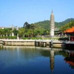 Two-day Tour to tour around Xiamen and Dongshan Island - Exploring the Itinerary in Detail