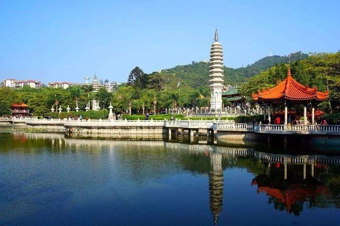 Two-day Tour to tour around Xiamen and Dongshan Island - Exploring the Itinerary in Detail