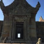 Two Day Trip to Koh Ker and Preah Vihear & Khmer Rough's Sites - Practical Details and Value