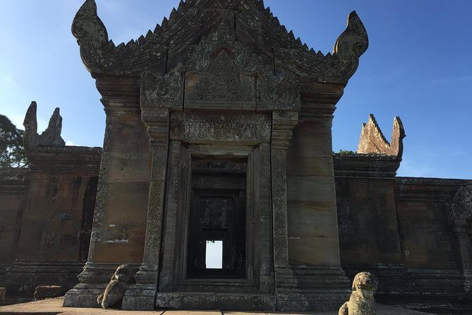 Two Day Trip to Koh Ker and Preah Vihear & Khmer Rough's Sites - Practical Details and Value