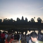 Two Days Angkor Historical and Kulen Mountain Waterfall - What Makes This Tour Stand Out