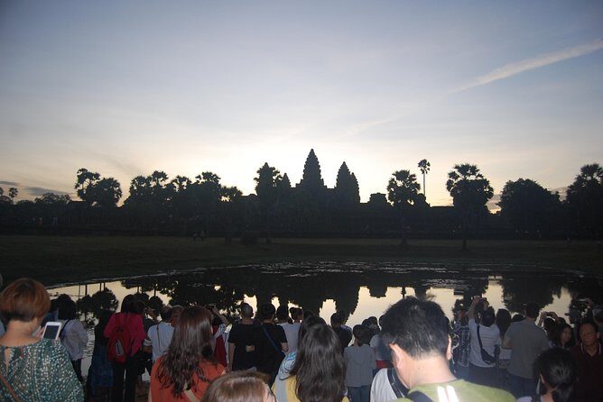 Two Days Angkor Historical and Kulen Mountain Waterfall - What Makes This Tour Stand Out