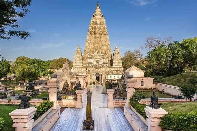 Two Days Cultural Tour of Bodhgaya from Varanasi - What You’ll Love About This Tour