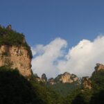 Two days highlights tour in Zhangjiajie National Forest Park - Frequently Asked Questions (FAQs)