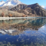 Two Days in Fann Mountains at Iskandarkul and Sevenlake - Day 2: The Majestic Iskandarkul and Ancient Sites