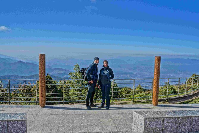 Two Days Pa Pong Piang - FAQs