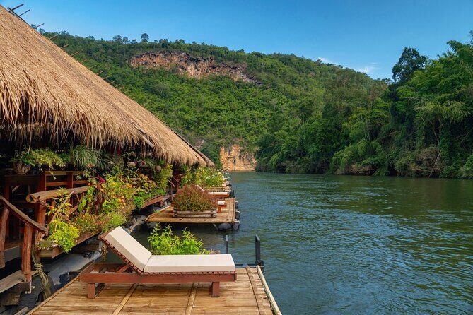 Two-days River Kwai Jungle Rafts Discovery Tour - FAQs