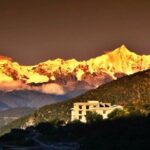 Two Days Shangri-la Highlights Tours - Day 1: From Napahai Lake to Flying Temple