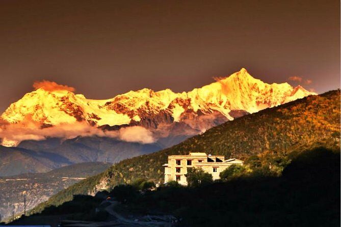 Two Days Shangri-la Highlights Tours - Day 1: From Napahai Lake to Flying Temple