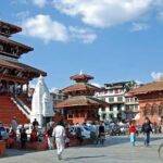 Two Days Sightseeing in Kathmandu Tour UNESCO Heritage sites - Discovering Kathmandu in Two Days: What to Expect