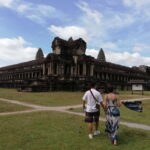 Two Days Tour Angkor Complex; Banteay Srei, and Kulen Hill - Who Would Love This Tour?