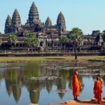 Two-days tour discovering Angkor Wat and Beng Mealea Temple - Exploring Angkor Thom and Key Highlights