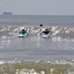 Two- Hour Group Surfing Lesson in Cocoa Wrightsville Beach, NC - Why Choose This Surf Lesson?