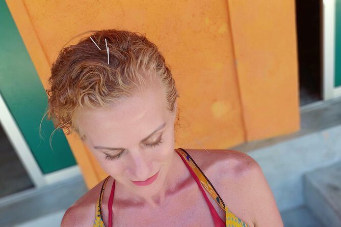 Two Hour Package - What to Expect from the Itinerary