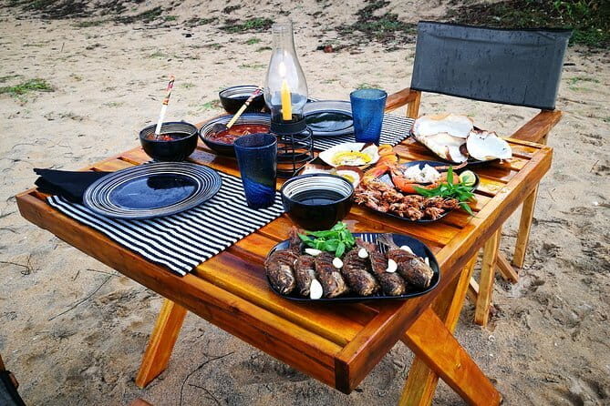 Two Night Beach Camp from Panama - What Makes This Tour Stand Out?