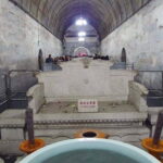 Two UNESCO Sites in Beijing: Great Wall & Ming Tombs +Sacred Road - Visiting the Ming Tombs and Sacred Way