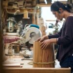 U-Flat Wooden Tubs Workshop in Hokuriku Region - Practical Details You Need to Know