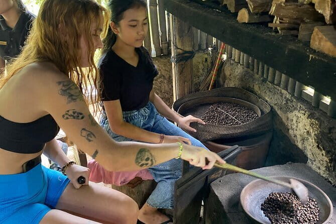 Ubud 1 Day Private Tour - What to Expect from the Experience