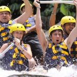 Ubud Adventure Paradise: Buggies Rafting Cycling Trekking - The Activities Breakdown