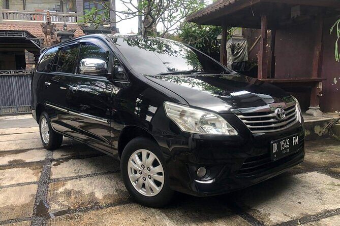 Ubud Airport Transfer Private All Inclusive - Final Thoughts