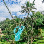 Ubud: Alas Harum Day-Pass, Swing, Sky Bike & Flying Fox - The Experience In Detail