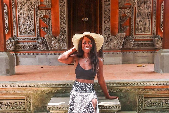 Ubud and Tanah Lot Temple Small Group Sunset Tour - An In-Depth Look at the Tour Experience