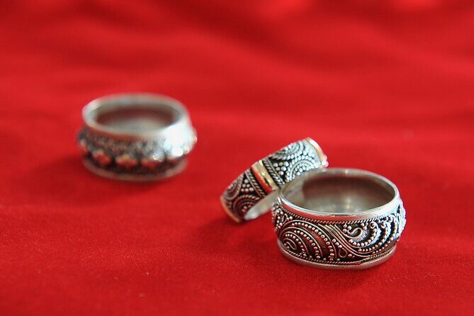 Ubud Arts & Crafts Tour - What Makes This Tour Valuable