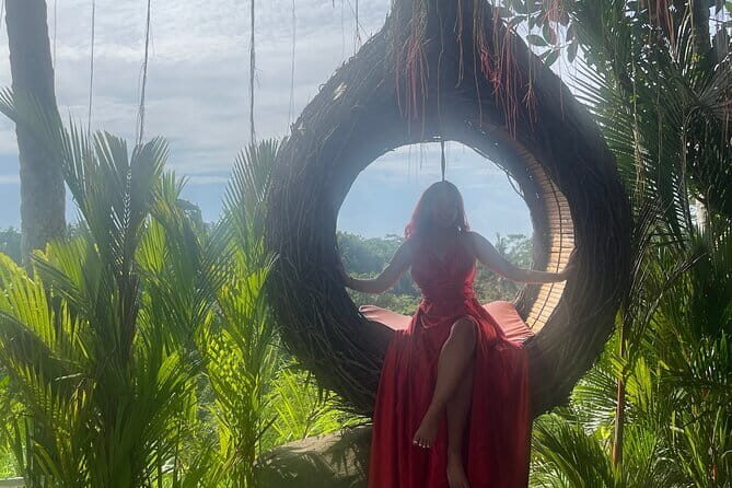 Ubud atv and sightseeing - Authentic Experiences and Cultural Insights