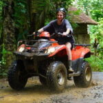Ubud ATV Quad Bike Gorilla Cave and Cretya Infinity pool - Authenticity and Authentic Experiences