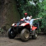 Ubud ATV Quad Bike with Ayung River Rafting Experience - Authentic Traveler Perspectives