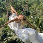 Ubud ATV Ride commbine bali Swing - What’s Included and What’s Not