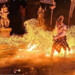 Ubud Authentic Night Market and Kecak Fire Dance Half Day Tour - An In-Depth Look at the Experience