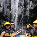Ubud Ayung River Rafting with Meeting Point or Pickup - Possible Drawbacks or Considerations