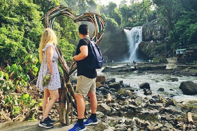 Ubud Bali Driver - Private Driver in Ubud - What’s Included and Whats Not?