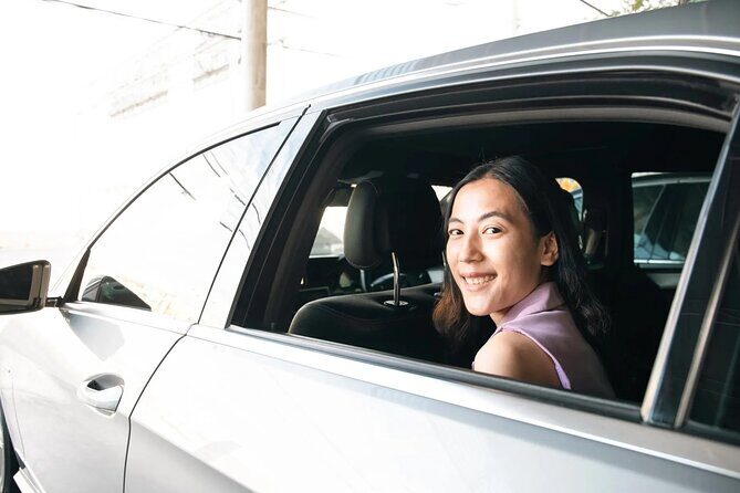 Ubud Bali Private Airport Transfers Seamless & Stress-Free - Booking and Payment: Simple and Clear