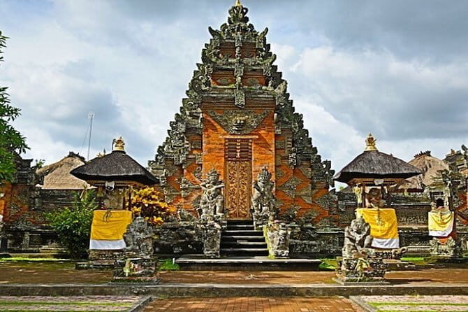 Ubud - Best central one day Tour - The Practicalities: How It Works for You