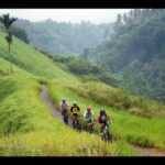Ubud Bliss: Village Cycling and Jungle Swing Adventure - The Cultural Touches and Authentic Encounters