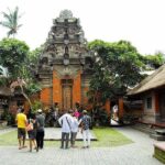 Ubud City Tour I: Monkey Forest, Ubud Palace, Art Market, and Waterfall - Value and Cost Analysis