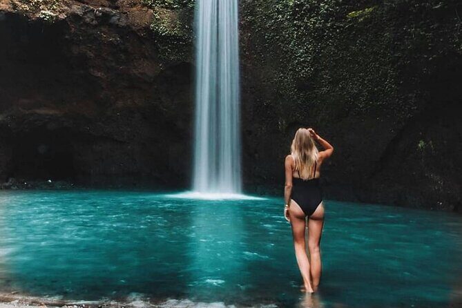 Ubud Customized Full Day Tour - Visit Most favorite In Ubud - What the Tour Means for You