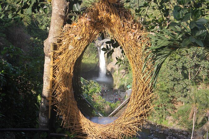 Ubud Day Tour - Top Things to do in Ubud + Local Ubud Guide - Practical Insights and What This Tour Means for You