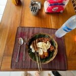 Ubud: Downhill Cycling with Volcano, Rice Terraces and Meal - What’s Included and What’s Not?