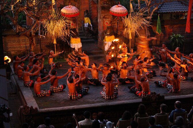Ubud Evening Tour with Balinese Cultural Show - Final Thoughts
