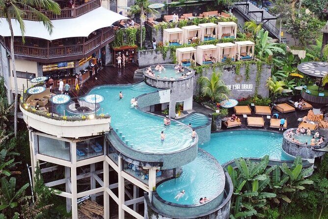 Ubud: Exclusive Romantic Photo Cruise with Gourmet Delights - Final Thoughts