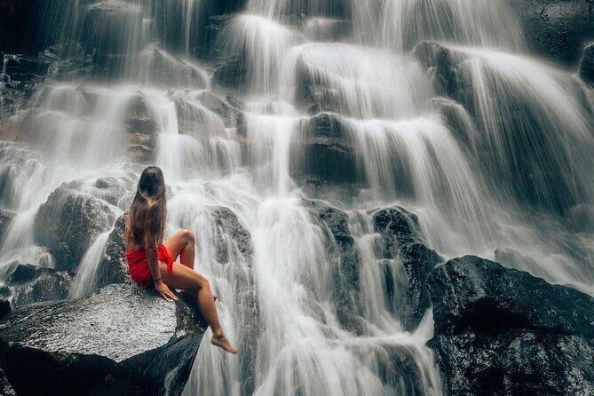 Ubud: Floating Breakfast, Jungle Swing & Spa Romantic Tour - How the Tour Works in Practice