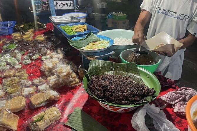 Ubud Food Tour : Must-Try Authentic Balinese Food - Authenticity, Value, and Who Should Join