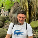 Ubud Full Day - Monkey Forest, Temple and Waterfalls Tour - Exploring the Itinerary in Detail